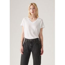 Levi's Levi's Shirt in Wei&szlig; - 43% | Gr&ouml;&szlig;e M | Damen-tops