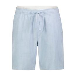 Sublevel Bermudas in Hellblau - 56% | Gr&ouml;&szlig;e XL | Herren-plussize