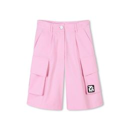 DKNY Bermudas in Rosa - 53% | Gr&ouml;&szlig;e 104 | Kinderhosen