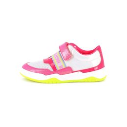 Billieblush Sneakers in Wei&szlig; - 50% | Gr&ouml;&szlig;e 35 | Kindersneakers