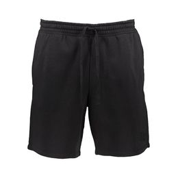 GAP Sweatshorts in Schwarz - 75% | Gr&ouml;&szlig;e XXL | Herren-plussize