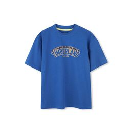 Timberland Shirt in Blau - 42% | Gr&ouml;&szlig;e 116 | Kinder-oberteile
