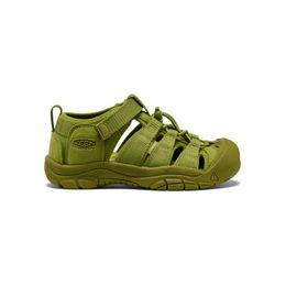 Keen Wandersandalen "Newport H2" in Gr&uuml;n - 42% | Gr&ouml;&szlig;e 38 | Kinder-outdoor-sport-schuhe