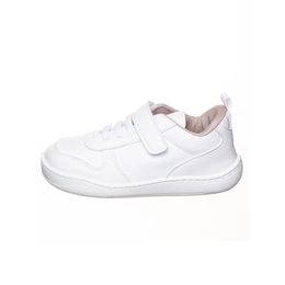 kmins Barfu&szlig;schuhe in Wei&szlig; - 42% | Gr&ouml;&szlig;e 27 | Kindersneakers