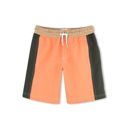 Timberland Badeshorts in Orange - 49% | Gr&ouml;&szlig;e 152 | Kinder-bademode