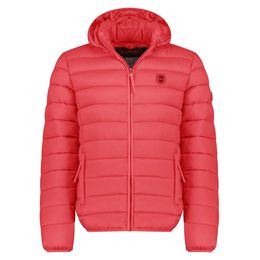 ANAPURNA Steppjacke "Amitalana" in Rot - 70% | Gr&ouml;&szlig;e XL | Herrenjacken