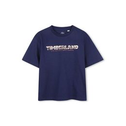 Timberland Shirt in Dunkelblau - 43% | Gr&ouml;&szlig;e 164 | Kinder-oberteile