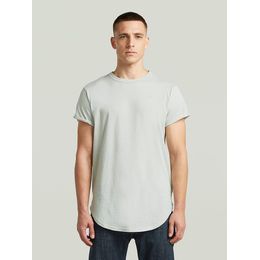 G-Star Raw G-Star Shirt in Hellblau - 46% | Gr&ouml;&szlig;e XXL | Herren-plussize