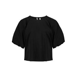 Sublevel Bluse in Schwarz - 55% | Gr&ouml;&szlig;e XL | Damen-blusen