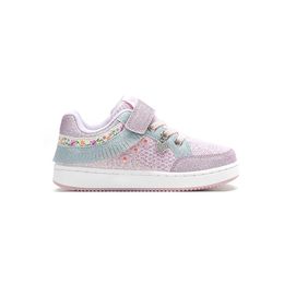 Lelli Kelly Sneakers "Frangetta" in Lila - 57% | Gr&ouml;&szlig;e 31 | Kindersneakers