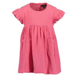 Blue Seven Kleid in Pink - 50% | Gr&ouml;&szlig;e 122 | Kinderkleider