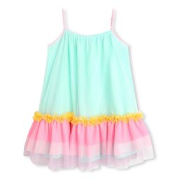 Billieblush Kleid in Bunt - 56% | Gr&ouml;&szlig;e 152 | Kinderkleider