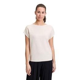 Cartoon Shirt in Creme - 64% | Gr&ouml;&szlig;e 38 | Damen-tops