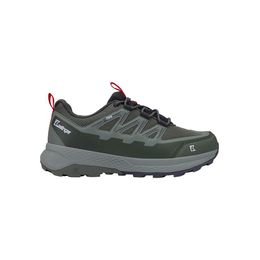 Kastinger Wanderschuhe "LH-Crosshike Low KTX" in Khaki/ Oliv - 38% | Gr&ouml;&szlig;e 36 | Damen-outdoor-sport-schuhe