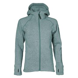 ISBJ&Ouml;RN Isbj&ouml;rn Fleecejacke in Gr&uuml;n - 47% | Gr&ouml;&szlig;e 146/152 | Kids-fleecejacken-fleecepullover