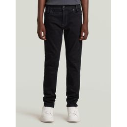 G-Star Raw G-Star Jeans - Slim fit - in Schwarz - 54% | Gr&ouml;&szlig;e 164 | Kinderjeans