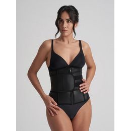 Bye Bra Shape-Tailleng&uuml;rtel in Schwarz - 64% | Gr&ouml;&szlig;e M | Damen-dessous