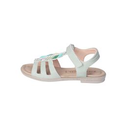 Ricosta Sandalen in Gr&uuml;n - 27% | Gr&ouml;&szlig;e 32 | Kindersandalen