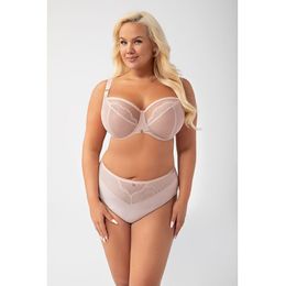 Gorsenia Panty "Ida" in Beige - 29% | Gr&ouml;&szlig;e XL | Damen-unterteile