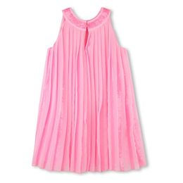Billieblush Kleid in Rosa - 51% | Gr&ouml;&szlig;e 128 | Kinderkleider