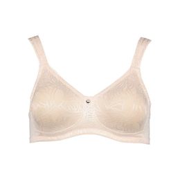 SuSa B&uuml;gelloser BH in Nude - 52% | Gr&ouml;&szlig;e 85C | Damen-bhs