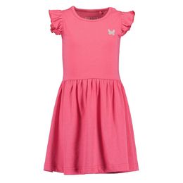 Blue Seven Kleid in Pink - 42% | Gr&ouml;&szlig;e 104 | Kinderkleider