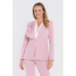 Stylove Blazer in Rosa - 60% | Gr&ouml;&szlig;e S | Damenjacken