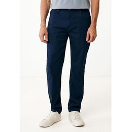 Mexx Chino in Dunkelblau - 64% | Gr&ouml;&szlig;e S | Herrenhosen