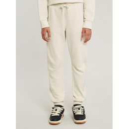G-Star Raw G-Star Sweathose in Creme - 56% | Gr&ouml;&szlig;e 140 | Kinderhosen