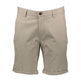 Jack & Jones Jack & Jones Shorts "Fury" in Beige - 44% | Gr&ouml;&szlig;e XL | Herren-plussize