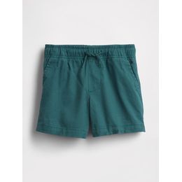 GAP Shorts in Gr&uuml;n - 52% | Gr&ouml;&szlig;e 92 | Kinderhosen