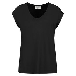 Sublevel Shirt in Schwarz - 40% | Gr&ouml;&szlig;e S | Damen-tops