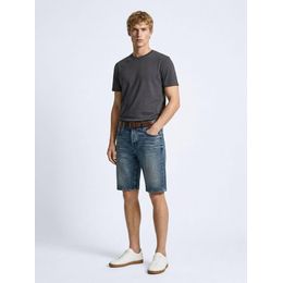 LTB Jeans-Bermuda "Corvin" in Blaugrau - 41% | Gr&ouml;&szlig;e M | Herren-shorts
