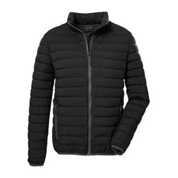 G.I.G.A. by Killtec G.I.G.A. DX by KILLTEC Funktionsjacke ''GW 6'' in Schwarz - 61% | Gr&ouml;&szlig;e XL | Herren-outdoorjacken