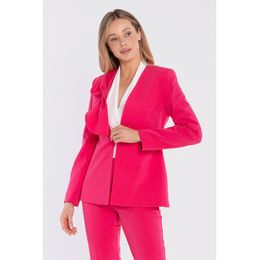 Stylove Blazer in Pink - 59% | Gr&ouml;&szlig;e M | Damenjacken
