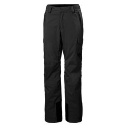 Helly Hansen Ski-/ Snowboardhose "Switch" in Schwarz - 61% | Gr&ouml;&szlig;e XL | Damen-sporthosen