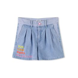 Billieblush Jeans-Shorts in Hellblau - 45% | Gr&ouml;&szlig;e 110 | Kinderhosen