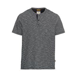 Camel Active Shirt in Grau - 33% | Gr&ouml;&szlig;e XXL | Herren-plussize