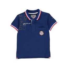 Peak Mountain Poloshirt in Dunkelblau - 63% | Gr&ouml;&szlig;e 152 | Kinder-oberteile