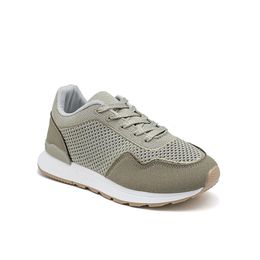 Sixth Sens Sneakers in Khaki - 62% | Gr&ouml;&szlig;e 39 | Damen-sneakers