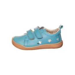 kmins Leder-Barfu&szlig;schuhe in Hellblau - 46% | Gr&ouml;&szlig;e 29 | Kindersneakers