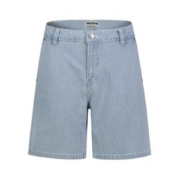 Sublevel Jeans-Bermudas in Hellblau - 52% | Gr&ouml;&szlig;e XS | Shorts