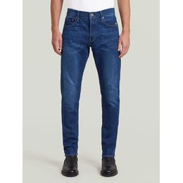 G-Star Raw G-Star Jeans - Slim fit - in Blau - 51% | Gr&ouml;&szlig;e W28/L30 | Herren-plussize