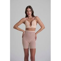 Bye Bra Shape-Hose in Beige - 52% | Gr&ouml;&szlig;e XL | Damen-dessous