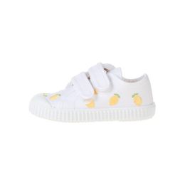 kmins Sneakers in Wei&szlig; - 46% | Gr&ouml;&szlig;e 27 | Kindersneakers