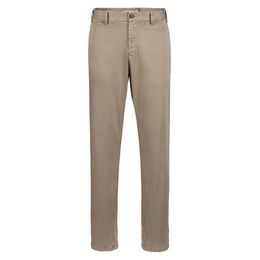 Herrlicher Chino "Iver" in Beige - 67% | Gr&ouml;&szlig;e W29 | Herrenhosen