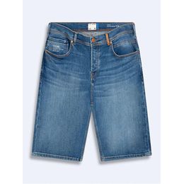 LTB Jeans-Bermuda "Corvin" in Blau - 45% | Gr&ouml;&szlig;e S | Herren-shorts