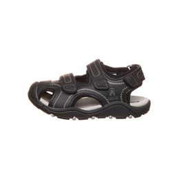 Kamik Halbsandalen in Schwarz - 42% | Gr&ouml;&szlig;e 23 | Kindersandalen
