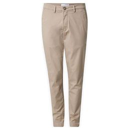 Selected Homme Chino in Beige - 71% | Gr&ouml;&szlig;e W29/L32 | Herrenhosen