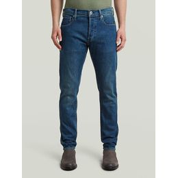G-Star Raw G-Star Jeans - Slim fit - in Blau - 51% | Gr&ouml;&szlig;e W29/L32 | Herren-plussize